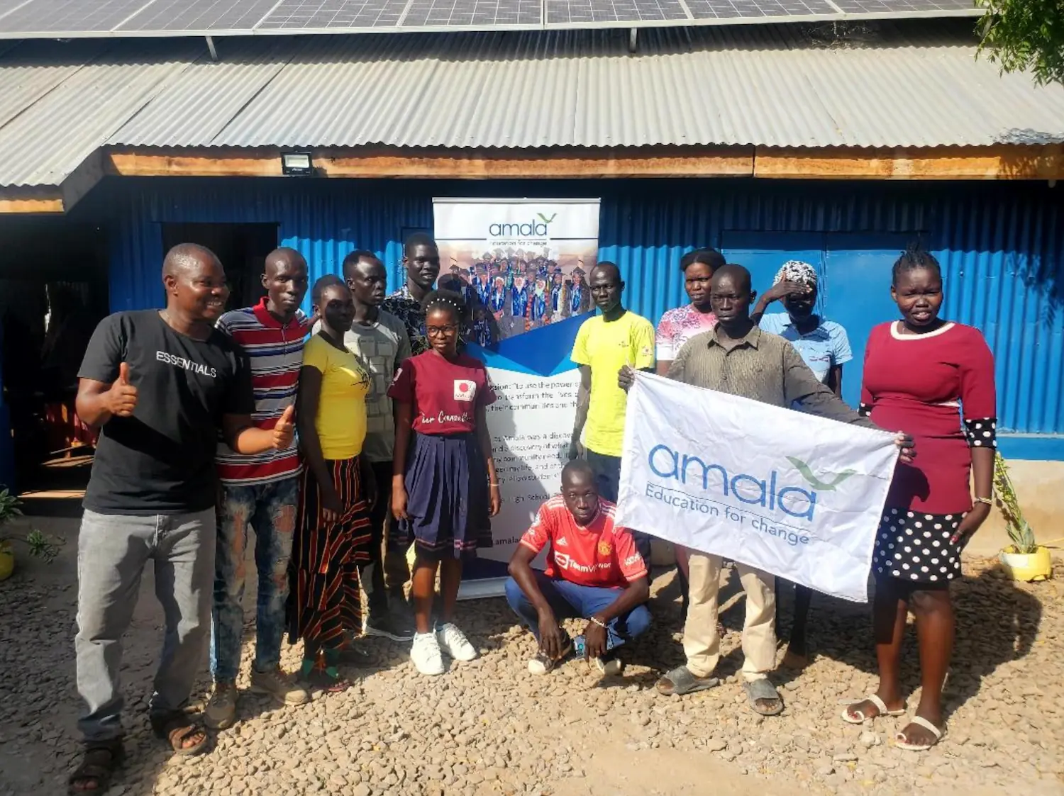 Creating International Opportunities with Amala Education | Avant ...